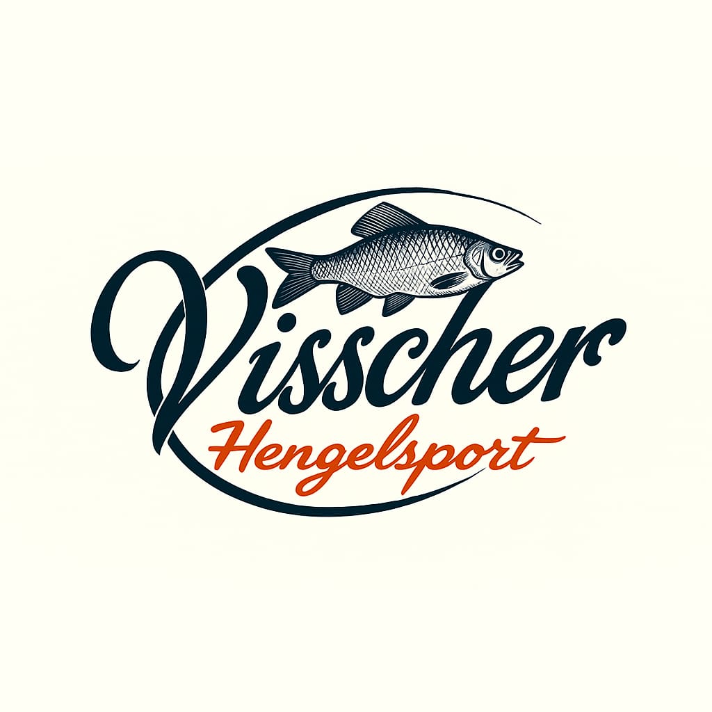 Visscher Hengelsport - De Beste Webshop voor Hengelsportartikelen